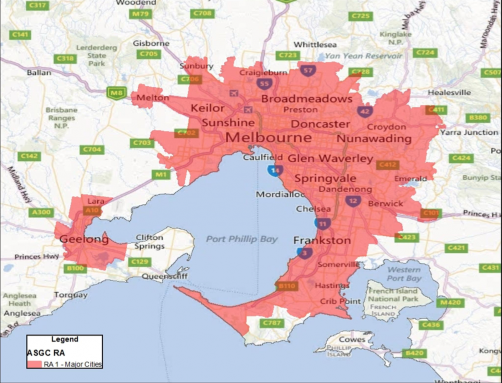 Treatment for Country Patients - Telehealth
