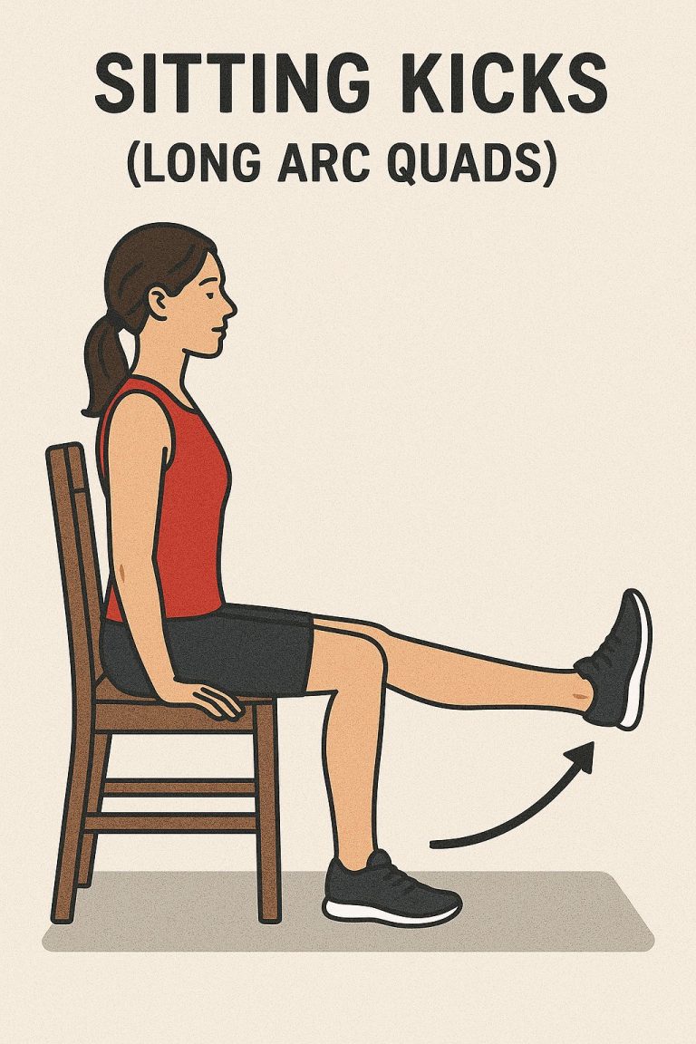 Exercises to Strengthen Your Hips Pre-Surgery | Dr David Slattery