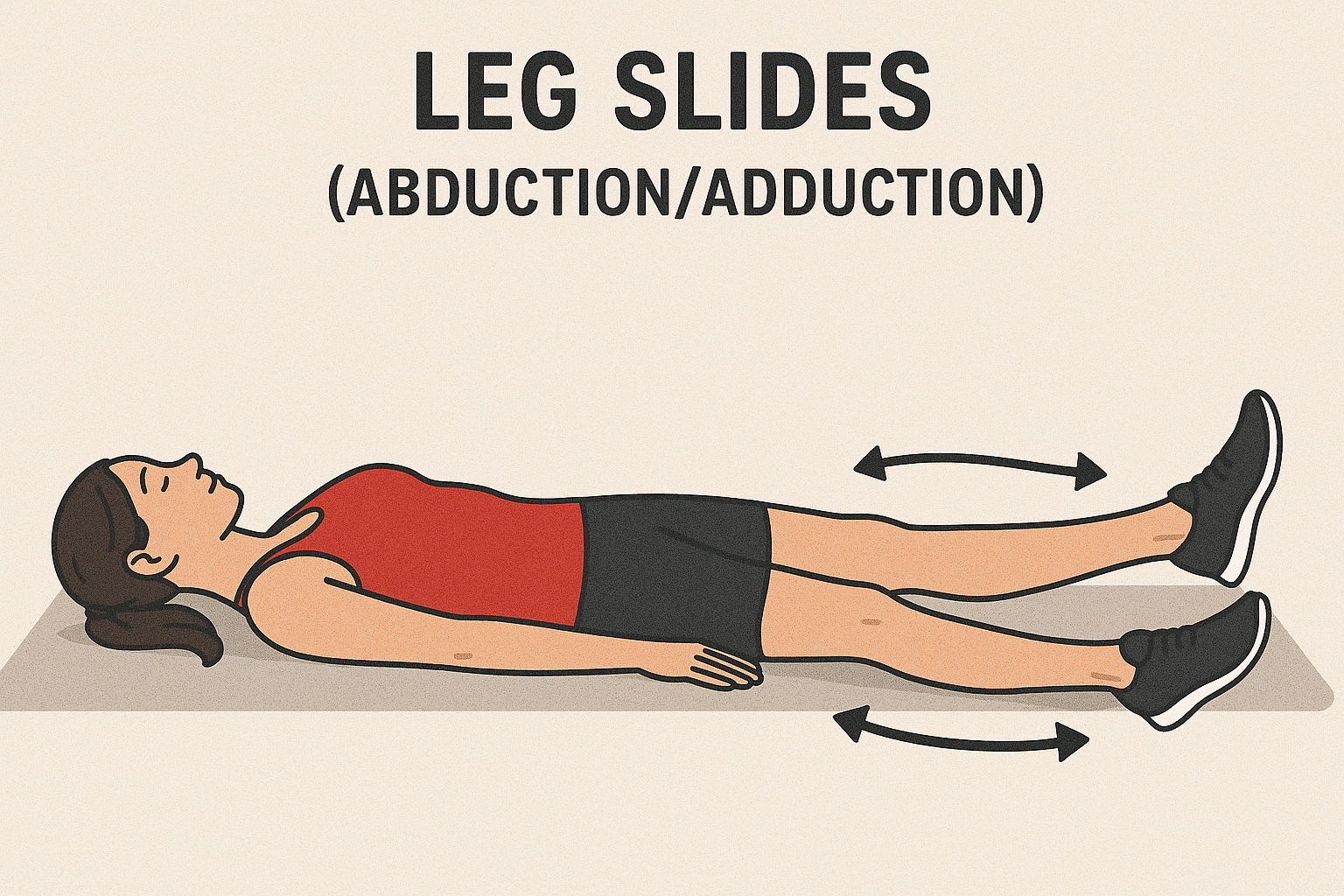 Exercises to Strengthen Your Hips Pre-Surgery | Dr David Slattery